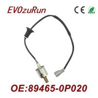 China Factory Direct Auto Parts Downstream Oxygen Sensor Rear O2 Sensor 89465-0P020 for Toyota Highlander RAV4 Venza Lexus RX350 for sale