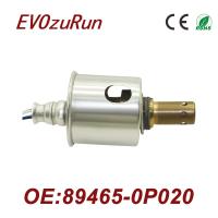 China Factory Direct Auto Parts Downstream Oxygen Sensor Rear O2 Sensor 89465-0P020 for Toyota Highlander RAV4 Venza Lexus RX350 for sale