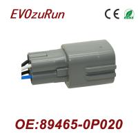 China Factory Direct Auto Parts Downstream Oxygen Sensor Rear O2 Sensor 89465-0P020 for Toyota Highlander RAV4 Venza Lexus RX350 for sale