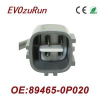 China Factory Direct Auto Parts Downstream Oxygen Sensor Rear O2 Sensor 89465-0P020 for Toyota Highlander RAV4 Venza Lexus RX350 for sale