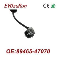 China Original Genuine Downstream Oxygen Sensor Rear O2 Sensor 89465-47070 8946547070 for Toyota Prius (NHW20) 1.5 Hybrid 2004-2009 for sale