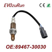 China Great Performance Auto Parts Air Fuel Ratio Sensor Upstream Oxygen Sensor 89467-30030 for Toyota Crown Mark X Lexus IS300 GS300 for sale