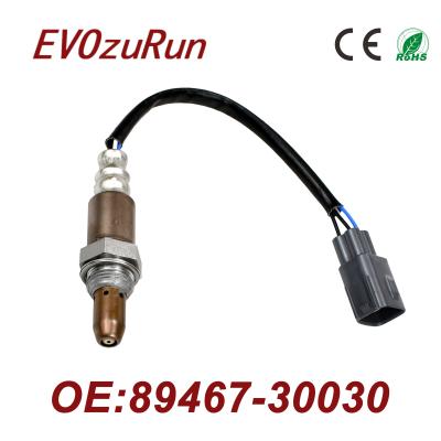 China Great Performance Auto Parts Air Fuel Ratio Sensor Upstream Oxygen Sensor 89467-30030 for Toyota Crown Mark X Lexus IS300 GS300 for sale