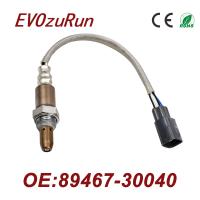 China In Stock Parts Air Fuel Ratio Sensor Upstream Oxygen Sensor 89467-30040 for Toyota Crown Lexus IS250 GS350 GS460 IS350 LS460 for sale