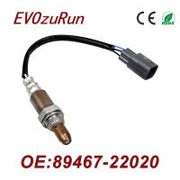 China Great Performance Auto Parts Air Fuel Ratio Sensor Upstream Oxygen Sensor 89467-22020 for Toyota Crown Mark X Lexus IS300 GS300 for sale