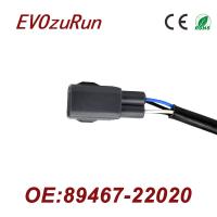 China Great Performance Auto Parts Air Fuel Ratio Sensor Upstream Oxygen Sensor 89467-22020 for Toyota Crown Mark X Lexus IS300 GS300 for sale