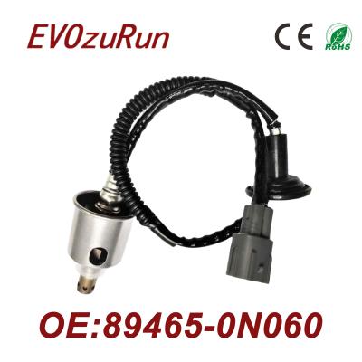 China Factory Direct Auto Parts Downstream Oxygen Sensor Rear O2 Sensor 89465-0N060 for Toyota Corolla Auris Prius C-HR for sale