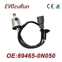 China Original Quality Auto Parts Downstream Oxygen Sensor Rear O2 Sensor 89465-0N050 for Toyota Corolla Auris Prius C-HR Crown for sale