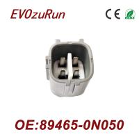 China Original Quality Auto Parts Downstream Oxygen Sensor Rear O2 Sensor 89465-0N050 for Toyota Corolla Auris Prius C-HR Crown for sale