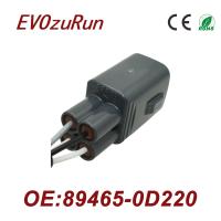 China Brand New Genuine Auto Parts Downstream Oxygen Sensor Rear O2 Sensor 89465-0D220 for Toyota Vios Yaris 1 Year Warranty for sale