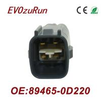 China Brand New Genuine Auto Parts Downstream Oxygen Sensor Rear O2 Sensor 89465-0D220 for Toyota Vios Yaris 1 Year Warranty for sale