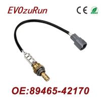 China Bulk Supply Auto Parts Downstream Oxygen Sensor Rear O2 Sensor 89465-42170 for Toyota RAV4 2006-2008 2.4L 1 Year Warranty for sale