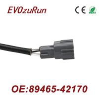 China Bulk Supply Auto Parts Downstream Oxygen Sensor Rear O2 Sensor 89465-42170 for Toyota RAV4 2006-2008 2.4L 1 Year Warranty for sale
