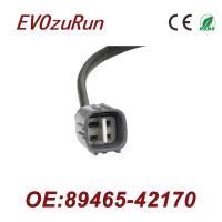 China Bulk Supply Auto Parts Downstream Oxygen Sensor Rear O2 Sensor 89465-42170 for Toyota RAV4 2006-2008 2.4L 1 Year Warranty for sale
