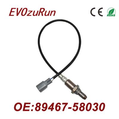 China Brand New Auto Parts Air Fuel Ratio Sensor Upstream Oxygen Sensor 89467-58030 for Toyota Crown Majesta Lexus GS430 LS430 SC430 for sale