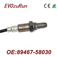China Brand New Auto Parts Air Fuel Ratio Sensor Upstream Oxygen Sensor 89467-58030 for Toyota Crown Majesta Lexus GS430 LS430 SC430 for sale