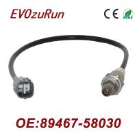 China Brand New Auto Parts Air Fuel Ratio Sensor Upstream Oxygen Sensor 89467-58030 for Toyota Crown Majesta Lexus GS430 LS430 SC430 for sale