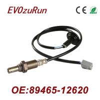 China High Quality Downstream Oxygen Sensor Rear O2 Sensor 89465-12620 8946512620 for Toyota Corolla Matrix Celica 1 Year Warranty for sale