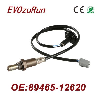 China High Quality Downstream Oxygen Sensor Rear O2 Sensor 89465-12620 8946512620 for Toyota Corolla Matrix Celica 1 Year Warranty for sale