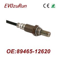 China High Quality Downstream Oxygen Sensor Rear O2 Sensor 89465-12620 8946512620 for Toyota Corolla Matrix Celica 1 Year Warranty for sale