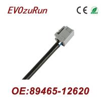 China High Quality Downstream Oxygen Sensor Rear O2 Sensor 89465-12620 8946512620 for Toyota Corolla Matrix Celica 1 Year Warranty for sale