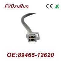 China High Quality Downstream Oxygen Sensor Rear O2 Sensor 89465-12620 8946512620 for Toyota Corolla Matrix Celica 1 Year Warranty for sale