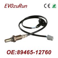 China High Quality Auto Parts Downstream Oxygen Sensor Rear O2 Sensor 89465-12760 for Toyota Corolla Matrix Celica 1 Year Warranty for sale