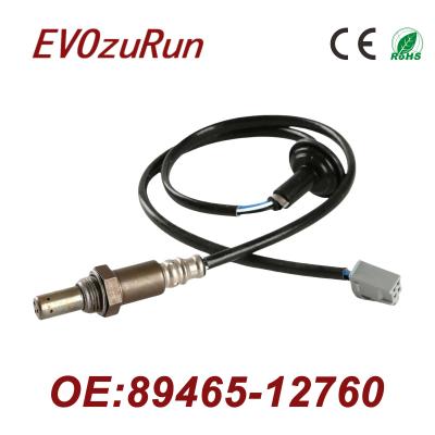 China High Quality Auto Parts Downstream Oxygen Sensor Rear O2 Sensor 89465-12760 for Toyota Corolla Matrix Celica 1 Year Warranty for sale
