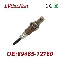 China High Quality Auto Parts Downstream Oxygen Sensor Rear O2 Sensor 89465-12760 for Toyota Corolla Matrix Celica 1 Year Warranty for sale