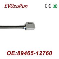China High Quality Auto Parts Downstream Oxygen Sensor Rear O2 Sensor 89465-12760 for Toyota Corolla Matrix Celica 1 Year Warranty for sale