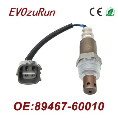 China Brand New Air Fuel Ratio Sensor Upstream Oxygen Sensor 89467-60010 8946760010 for Toyota 4Runner Land Cruiser Prado Lexus GX470 for sale