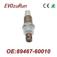 China Brand New Air Fuel Ratio Sensor Upstream Oxygen Sensor 89467-60010 8946760010 for Toyota 4Runner Land Cruiser Prado Lexus GX470 for sale