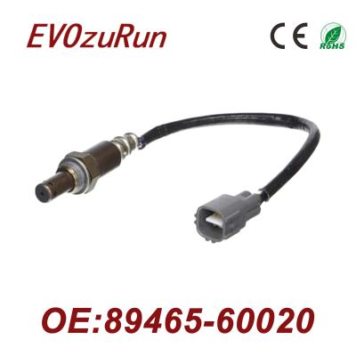 China High Quality Downstream Oxygen Sensor 89465-60020 8946560020 for Toyota 4Runner Land Cruiser Prado Lexus GX470 for sale