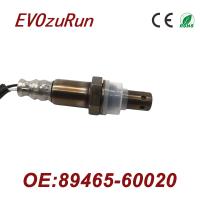 China High Quality Downstream Oxygen Sensor 89465-60020 8946560020 for Toyota 4Runner Land Cruiser Prado Lexus GX470 for sale