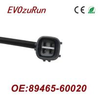 China High Quality Downstream Oxygen Sensor 89465-60020 8946560020 for Toyota 4Runner Land Cruiser Prado Lexus GX470 for sale