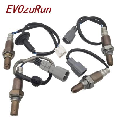 China Downstream Toyota Oxygen Sensor 89467-48050 89465-08040 89467-08040 89465-08030 Replacement Part For Sienna 04-06 3.3 for sale