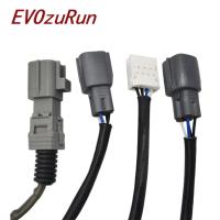 China Downstream Toyota Oxygen Sensor 89467-48050 89465-08040 89467-08040 89465-08030 Replacement Part For Sienna 04-06 3.3 for sale