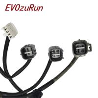 China Downstream Toyota Oxygen Sensor 89467-48050 89465-08040 89467-08040 89465-08030 Replacement Part For Sienna 04-06 3.3 for sale