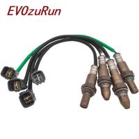 China 4x Oxygen Sensor 234-9140 234-8001 234-8005 OEM Repair Part for Toyota Tacoma 2016-2022 3.5L Auto Trans. for sale