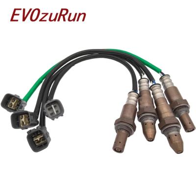 China 4x Oxygen Sensor 234-9140 234-8001 234-8005 OEM Repair Part for Toyota Tacoma 2016-2022 3.5L Auto Trans. for sale