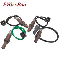 China 4x Oxygen Sensor 234-9140 234-8001 234-8005 OEM Repair Part for Toyota Tacoma 2016-2022 3.5L Auto Trans. for sale
