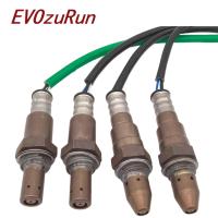 China 4x Oxygen Sensor 234-9140 234-8001 234-8005 OEM Repair Part for Toyota Tacoma 2016-2022 3.5L Auto Trans. for sale