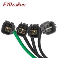 China 4x Oxygen Sensor 234-9140 234-8001 234-8005 OEM Repair Part for Toyota Tacoma 2016-2022 3.5L Auto Trans. for sale