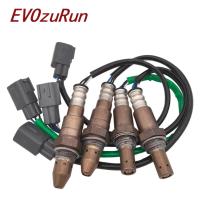 China 4x Oxygen Sensor 234-9140 234-8001 234-8005 OEM Repair Part for Toyota Tacoma 2016-2022 3.5L Auto Trans. for sale