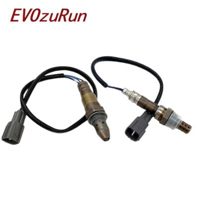 China 2X Upstream Downstream 02 Sensor 234-9041 234-4622 For Toyota RAV4 06-08 2.4L for sale