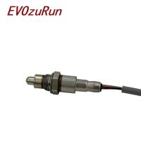 China Brand New Auto Parts Air Fuel Ratio Sensor Upstream Oxygen Sensor 234-4986 89467-02110 for Toyota Corolla Matrix Pontiac Vibe for sale