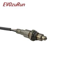 China Brand New Auto Parts Air Fuel Ratio Sensor Upstream Oxygen Sensor 234-4986 89467-02110 for Toyota Corolla Matrix Pontiac Vibe for sale