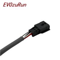 China Brand New Auto Parts Air Fuel Ratio Sensor Upstream Oxygen Sensor 234-4986 89467-02110 for Toyota Corolla Matrix Pontiac Vibe for sale
