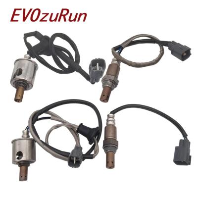 China ODM Upstream Downstream Toyota Oxygen Sensor 234-9058 234-9051 234-4521 234-4518 2006-2008 2.5L V6 AWD for sale