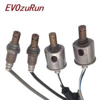 China ODM Upstream Downstream Toyota Oxygen Sensor 234-9058 234-9051 234-4521 234-4518 2006-2008 2.5L V6 AWD for sale
